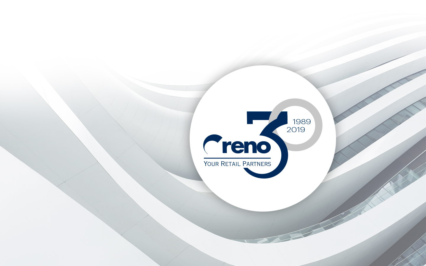 Homepage - Reno