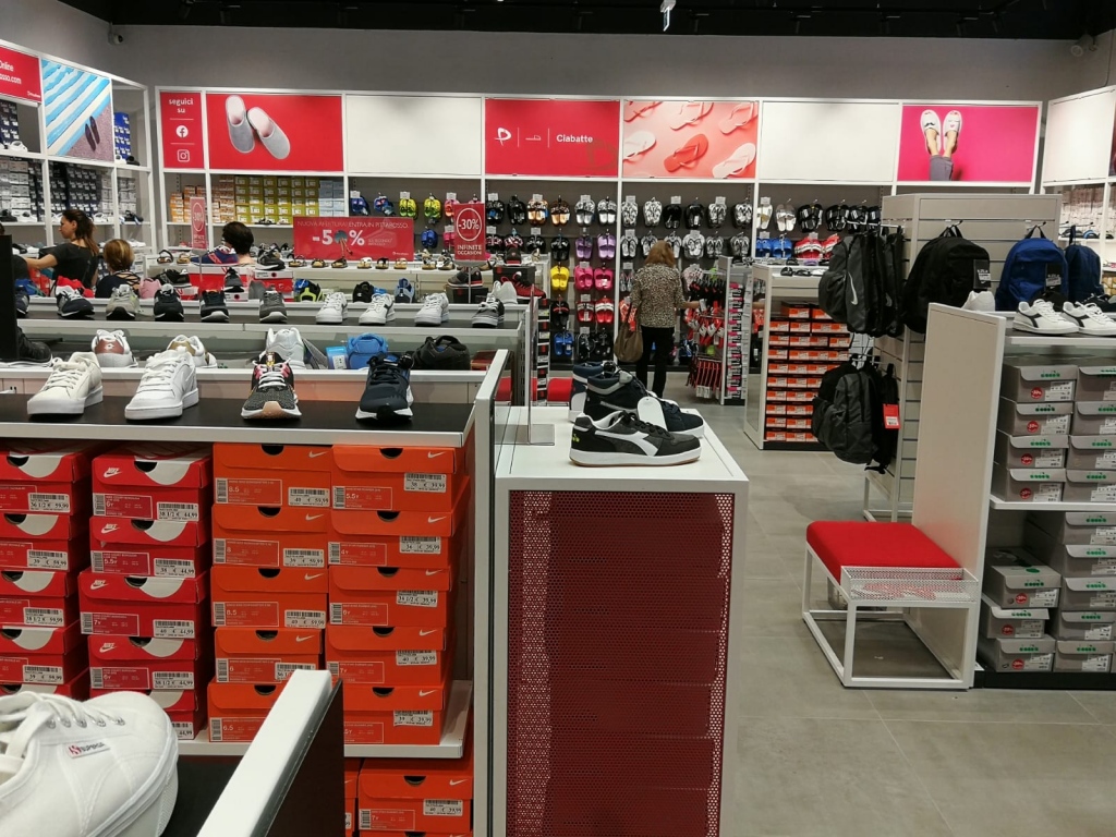 Pittarosso apre a Catanzaro - Reno